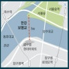 성수동 서울숲 더스페이스 지식산업센터 호재 서울숲~압구정 보행교 한강르네상스20 추진 네이버 블로그